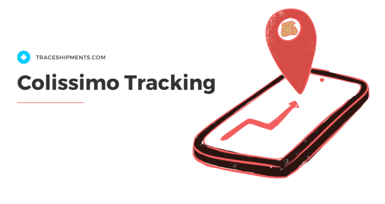Colissimo Tracking - Trace Shipments