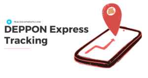 Deppon Tracking - Trace Shipments