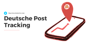 Deutsche Post Tracking - Trace Shipments