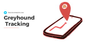 Greyhound Tracking - Trace Shipments