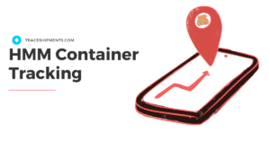 HMM Tracking - Trace Shipments