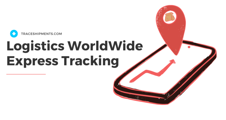 LWE Tracking - Trace Shipments
