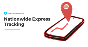 Nationwide Express Tracking - Trace Shipments