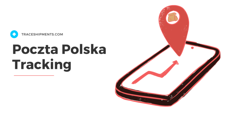 Poczta Polska Tracking - Trace Shipments