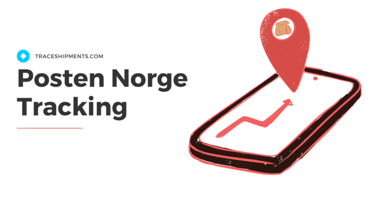 Posten Norge Tracking - Trace Shipments