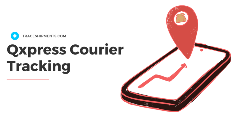 Qxpress Tracking - Trace Shipments