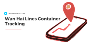 Wan Hai Lines Tracking - Trace Shipments