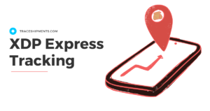 XDP Express Tracking - Trace Shipments