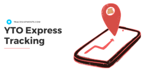 YTO Express Tracking - Trace Shipments