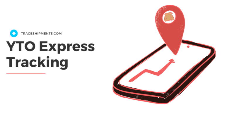 YTO Express Tracking - Trace Shipments