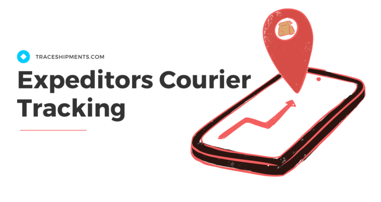 Expeditors Tracking - Trace Shipments