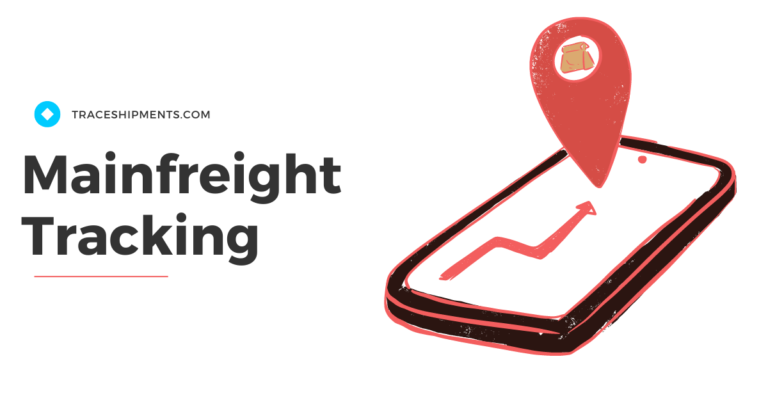 Mainfreight Tracking - Trace Shipments