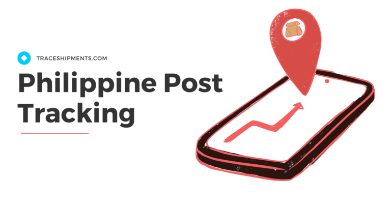 Philippine Post Tracking - Trace Shipments