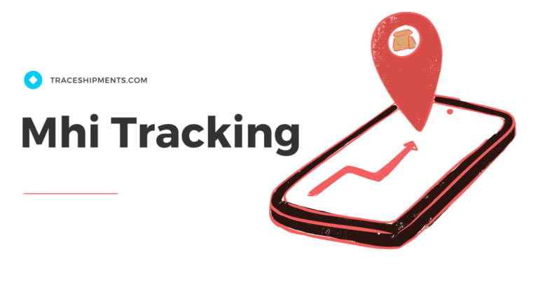 MHI Tracking - Trace Shipments