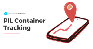PIL Container Tracking - Trace Shipments