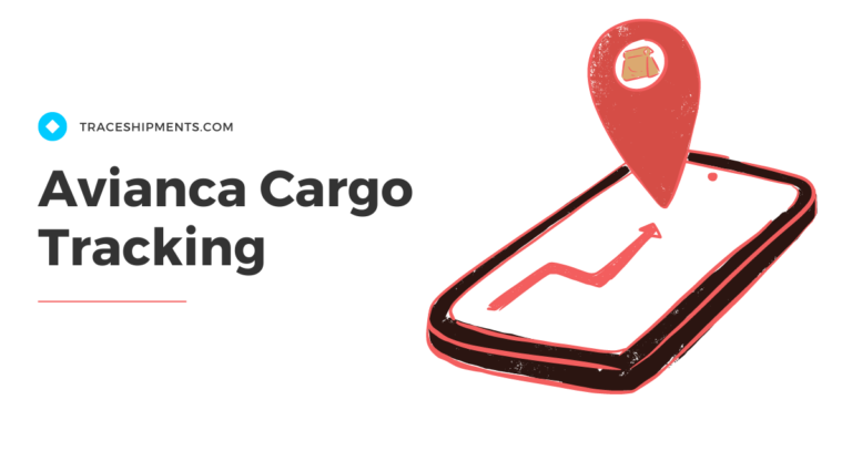 Avianca Cargo Tracking - Trace Shipments