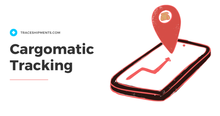 Cargomatic Tracking - Trace Shipments