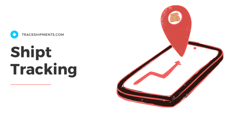 Shipt Tracking - Trace Shipments